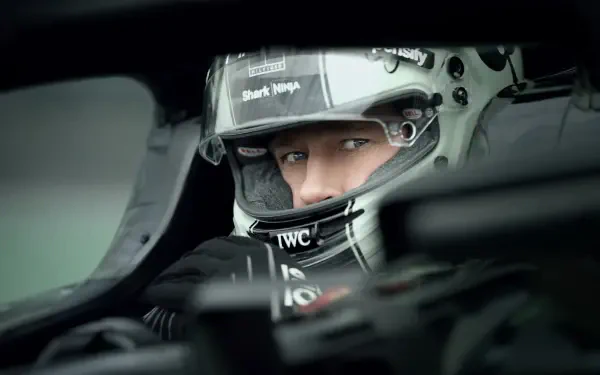 F1 2025: Ultimate 4K Ultra HD Racing Wallpaper Showcase