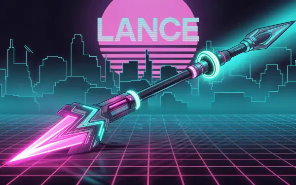 Xin Zhao 8k Ultra HD League of Legends Wallpaper