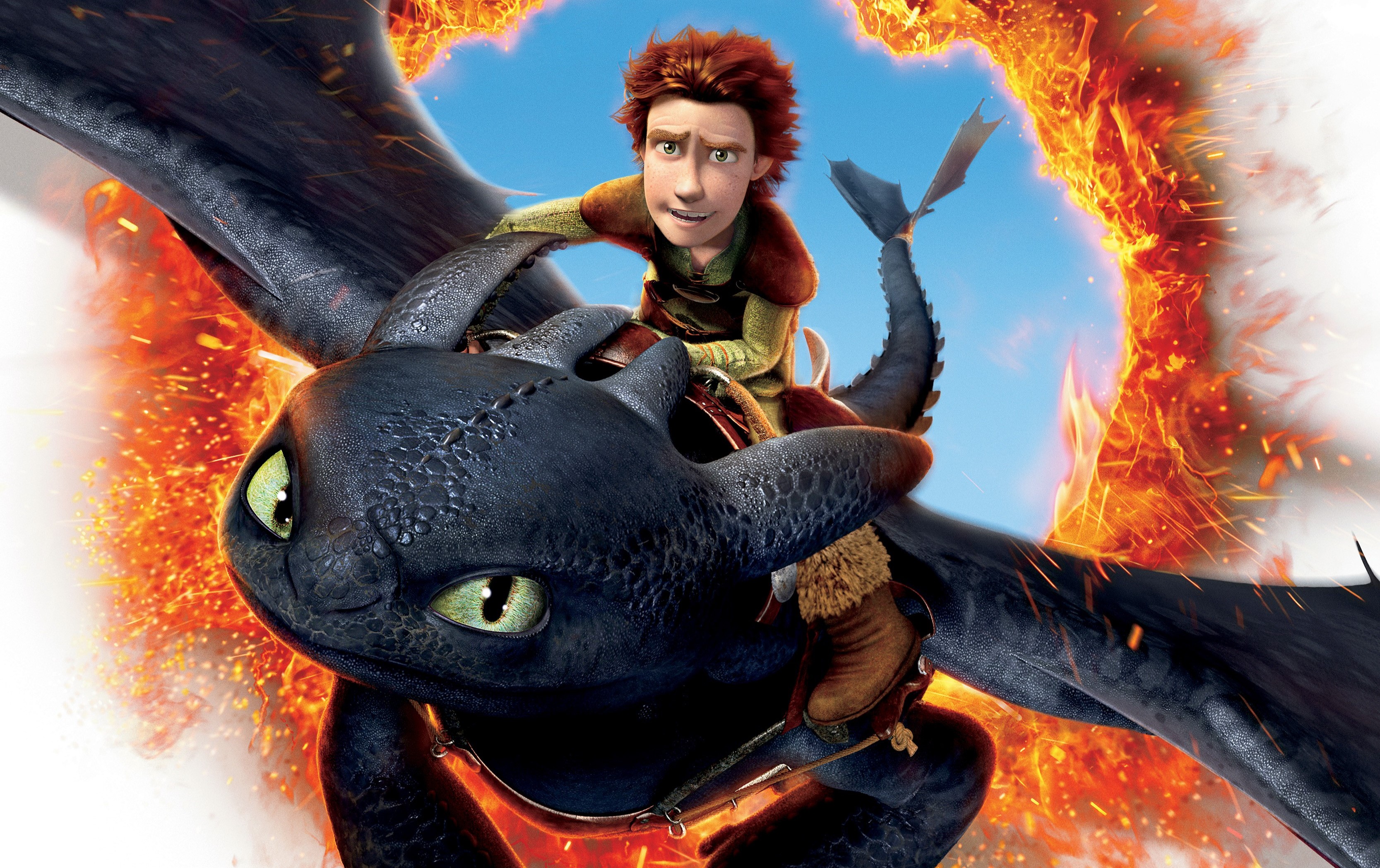 Download Movie How To Train Your Dragon Hiccup (How To Train Your ...