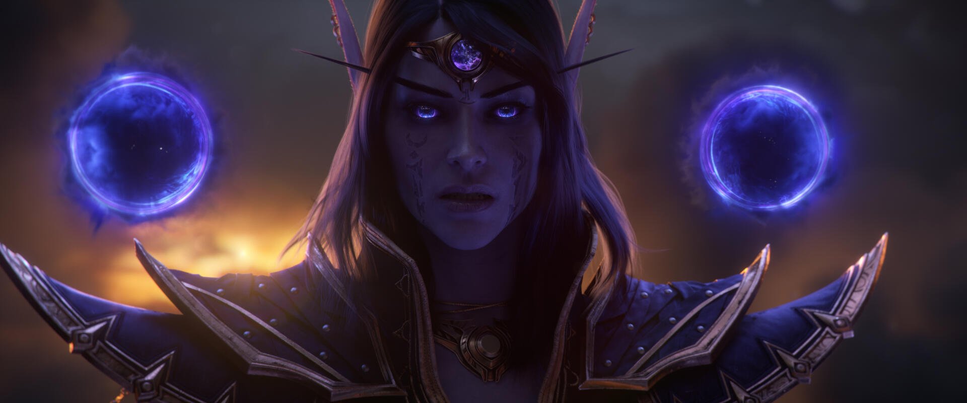 Xal'atath Wallpapers