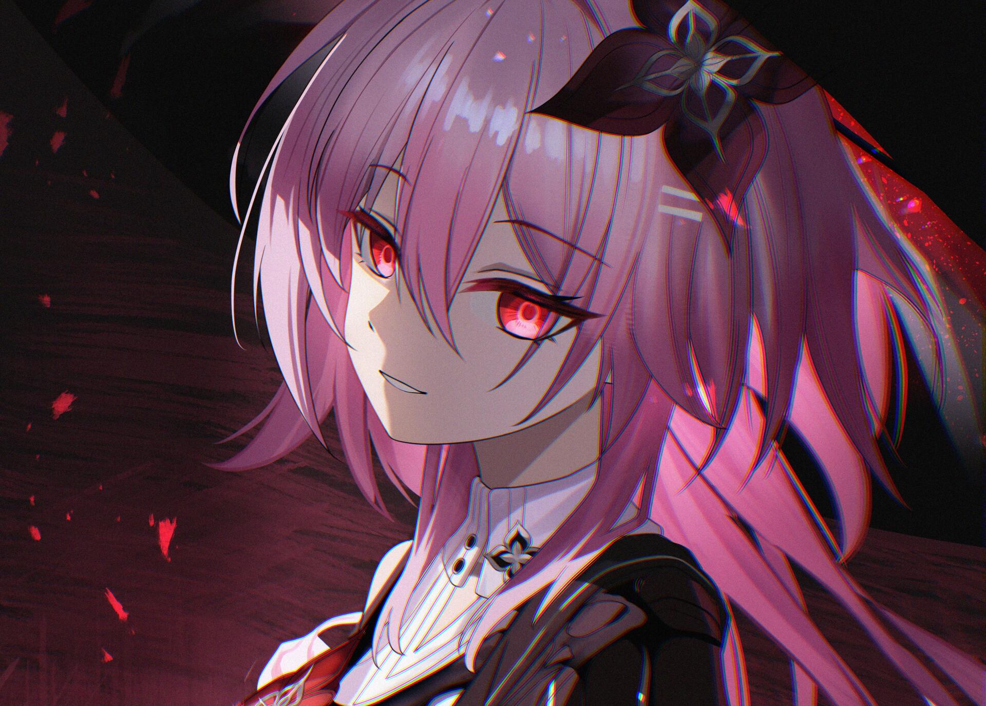 Evernight (Honkai: Star Rail) 4k Wallpapers