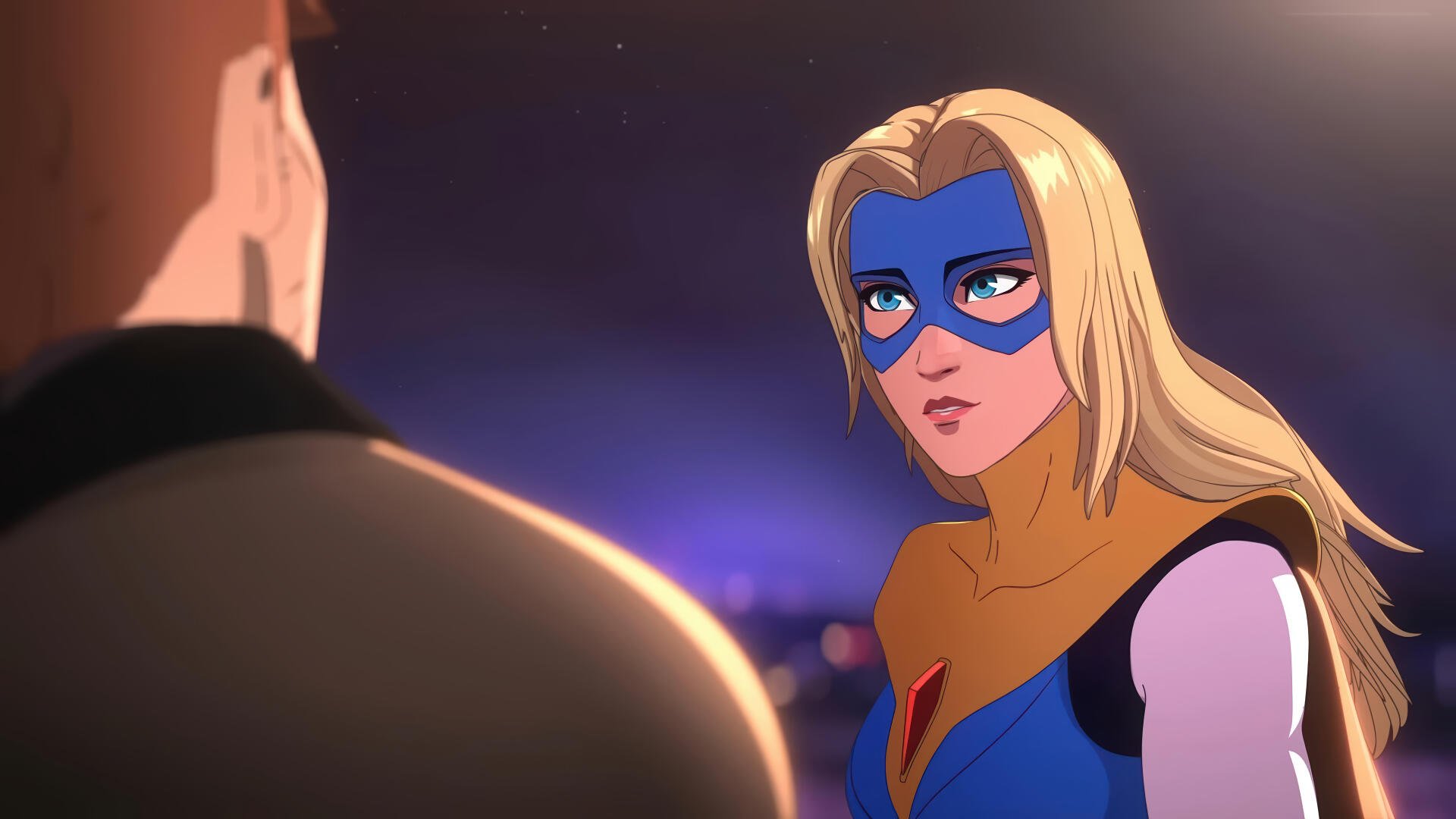 Dispatch Protocol — 4K Ultra HD Video Game Wallpaper