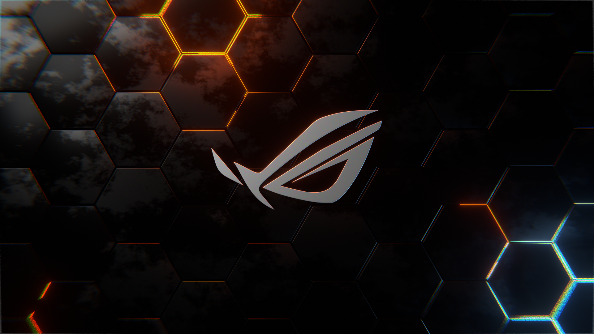 ROG Plasma by Sonixx