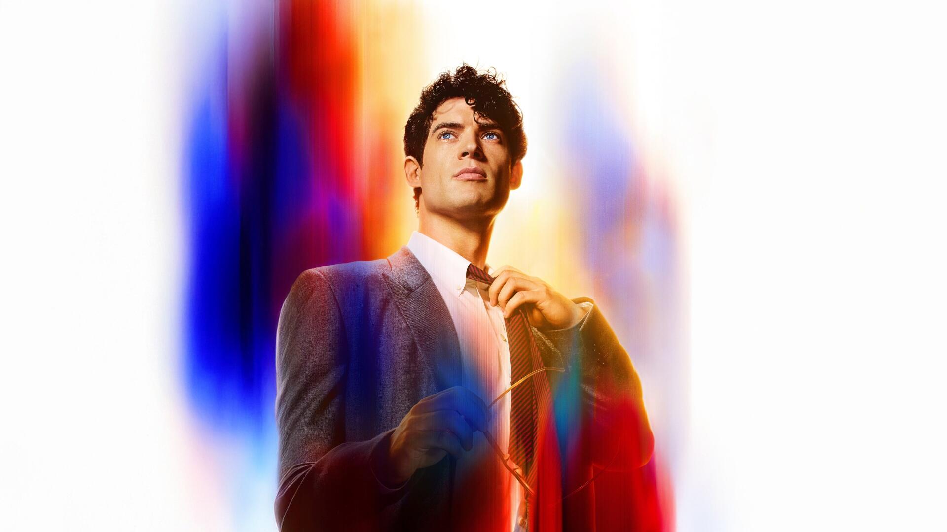 Superman (2025) — 4K Ultra HD Wallpaper: Radiant Hope | 3840x2160 ...