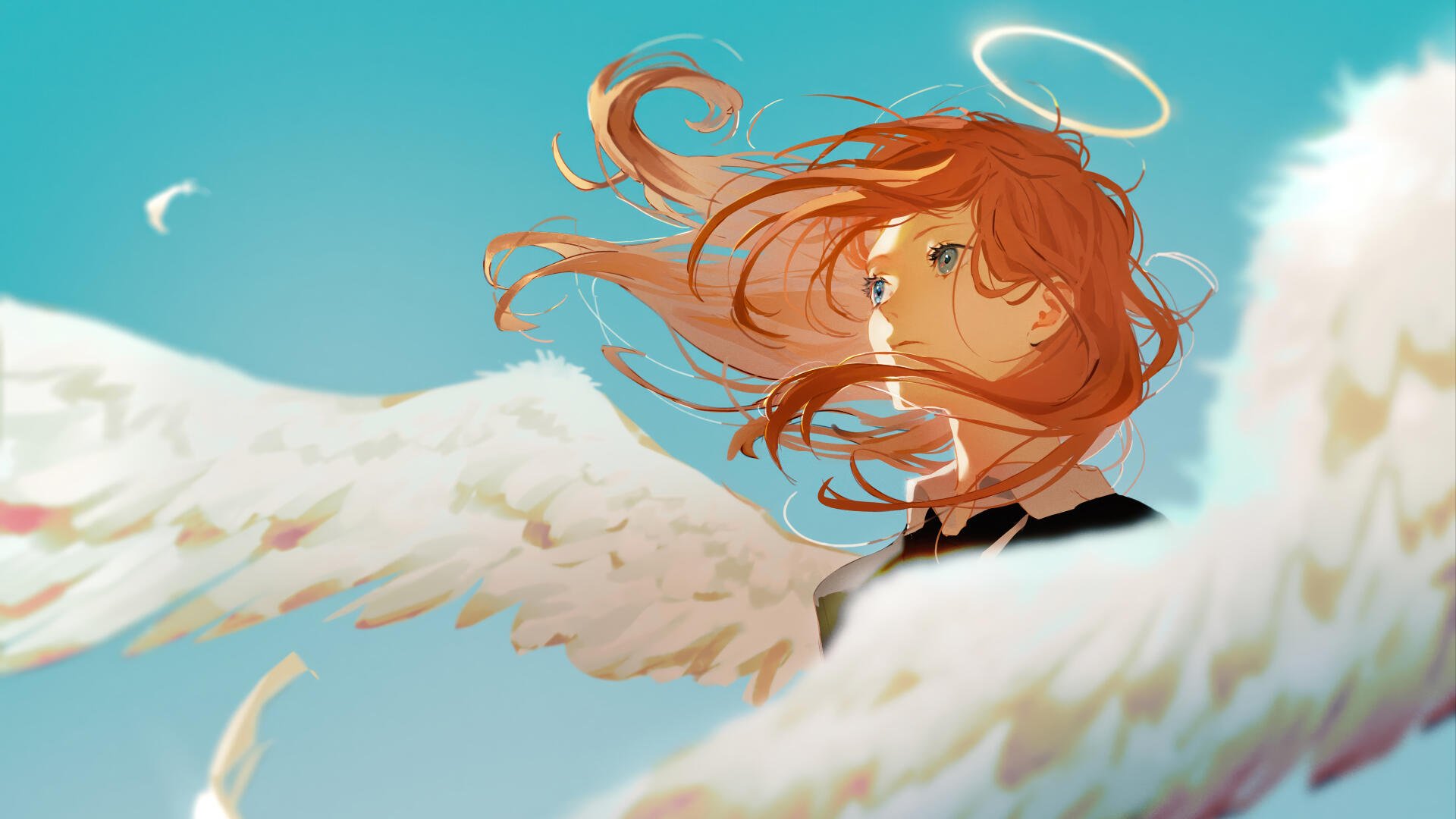 Chainsaw Man: Seraph of Steel — 4K Ultra HD