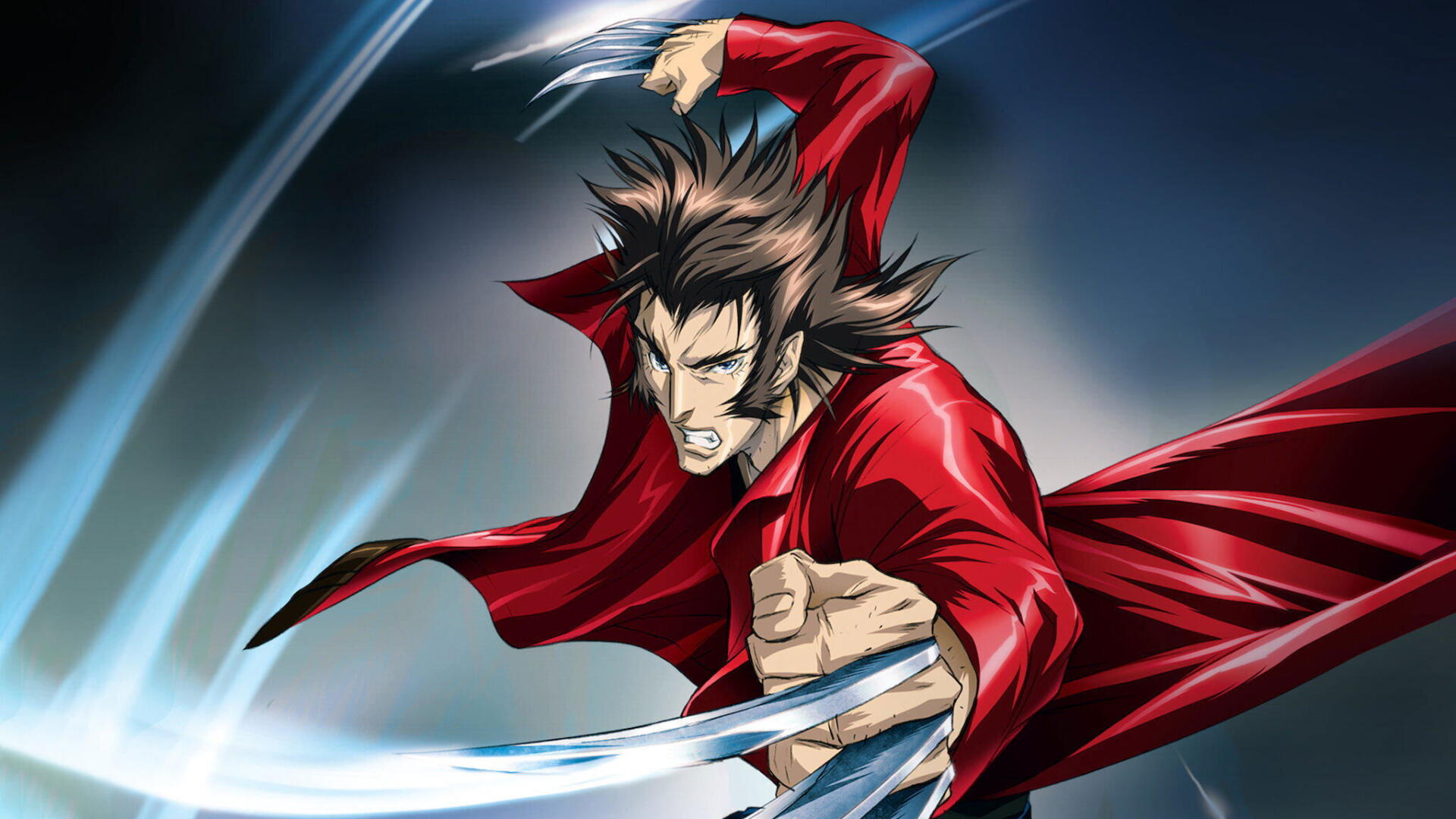 Wolverine HD: Claws Unleashed — Dynamic Wallpaper | 2048x1152 ...