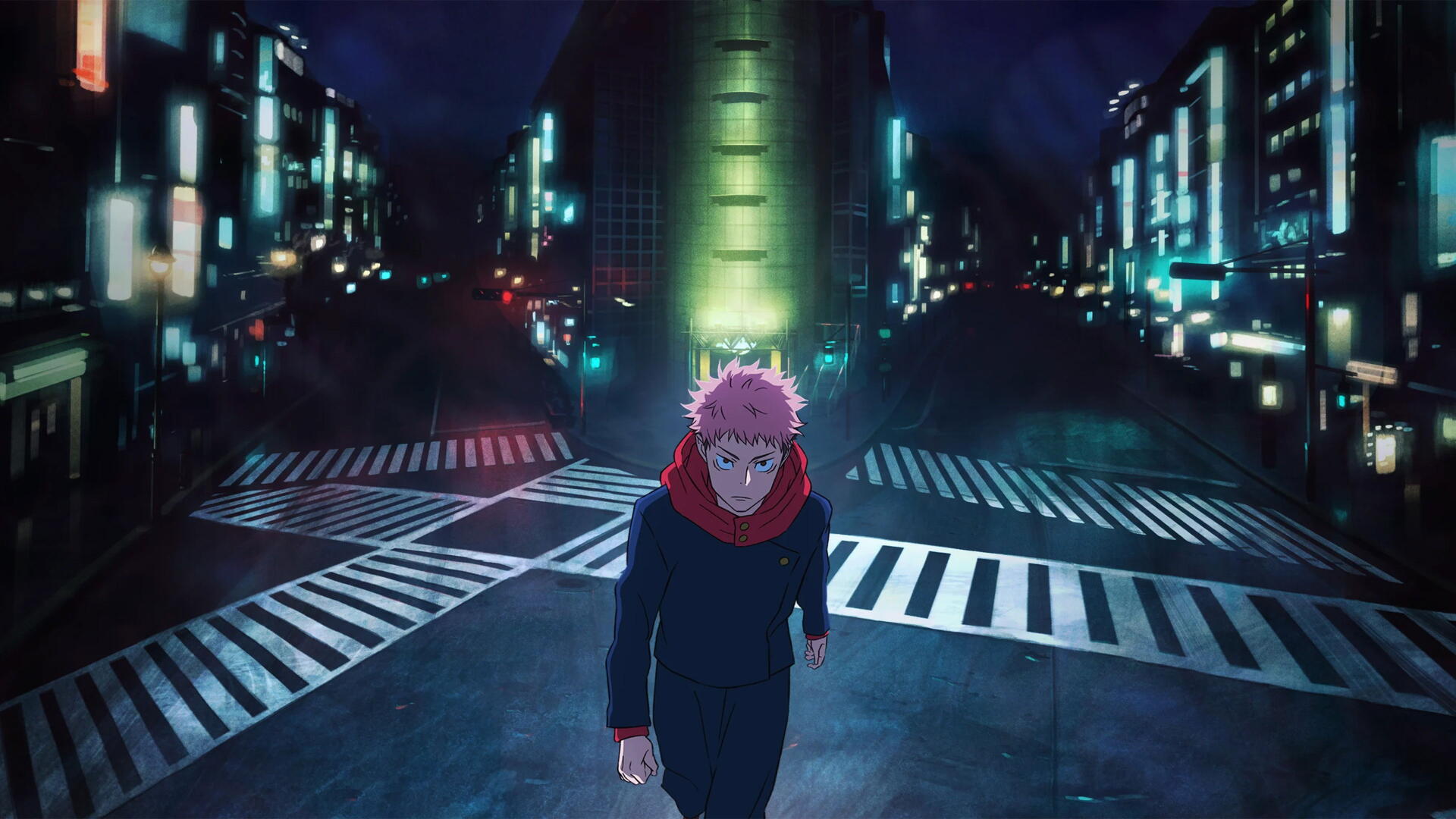 Jujutsu Kaisen 3rd Season - Desktop Wallpapers, Phone Wallpaper, PFP ...