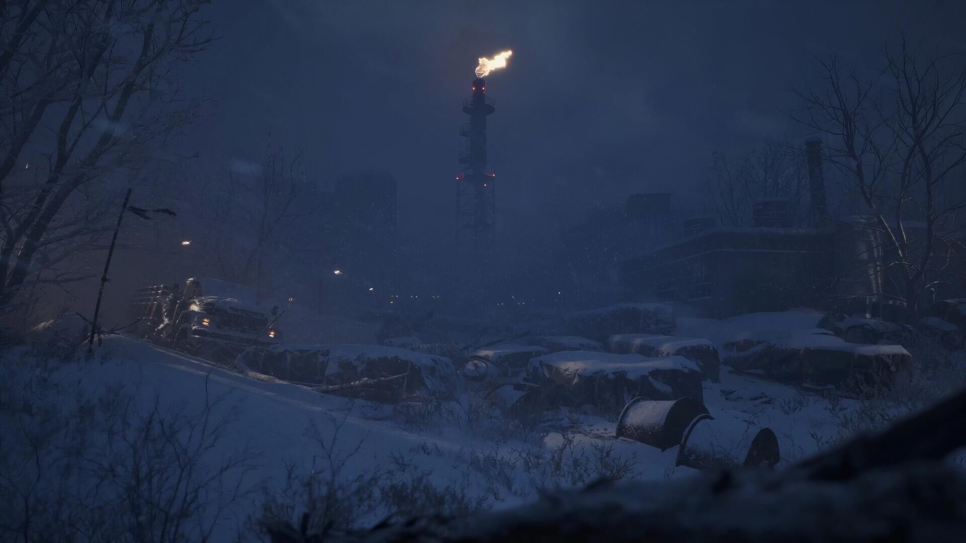 Download Video Game ILL HD Wallpaper