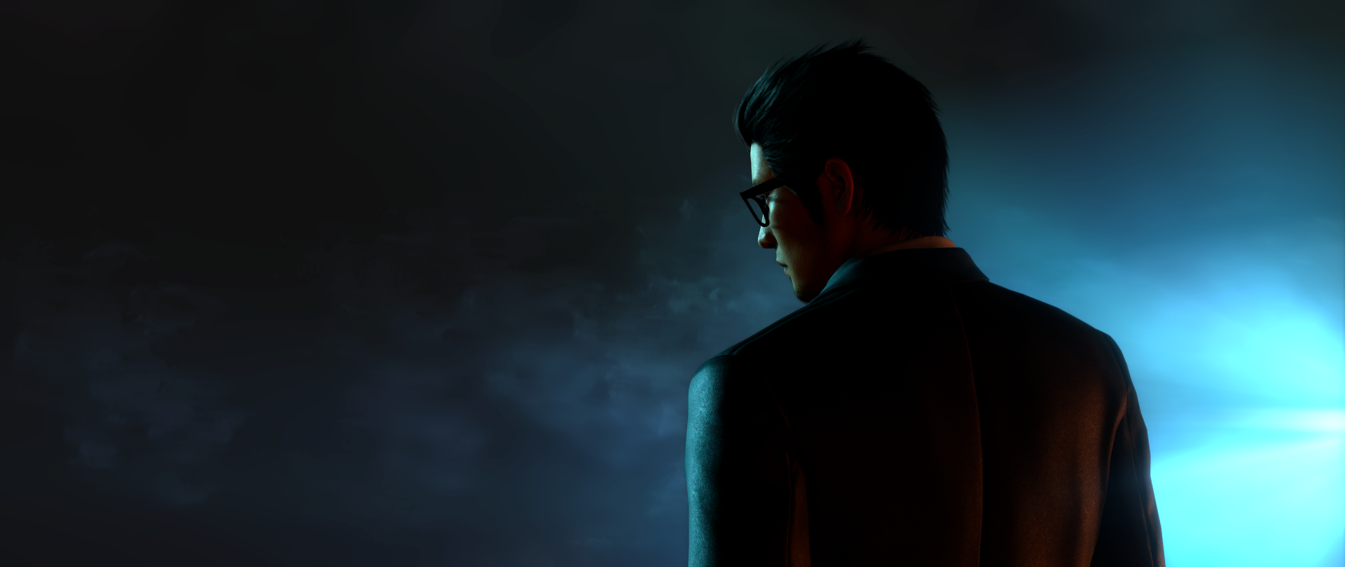 Like a Dragon Gaiden - Joryu by Dom50525