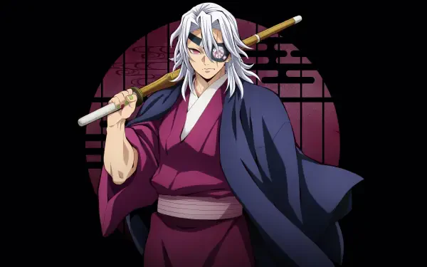 [20+] Demon Slayer: Kimetsu No Yaiba - The Movie: Infinity Castle 4k ...