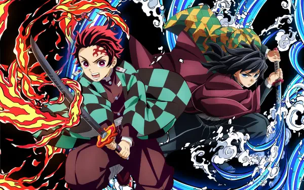 [30+] Demon Slayer: Kimetsu No Yaiba - The Movie: Infinity Castle ...