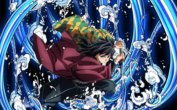 Download Anime Demon Slayer: Kimetsu No Yaiba Demon Slayer: Kimetsu No ...