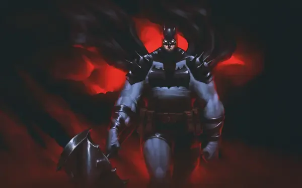 Absolute Batman Wallpapers