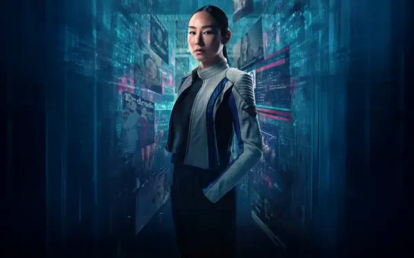 [40+] Tron: Ares Wallpapers