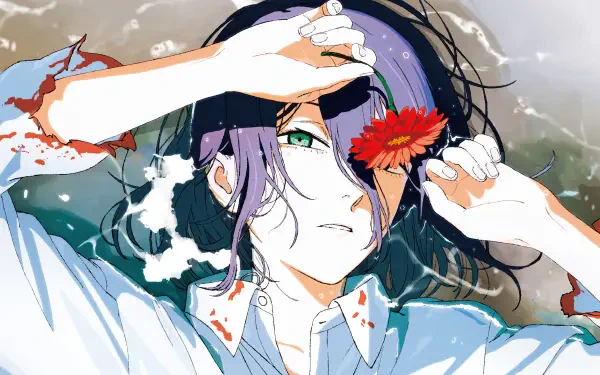 [1700+] Chainsaw Man Wallpapers