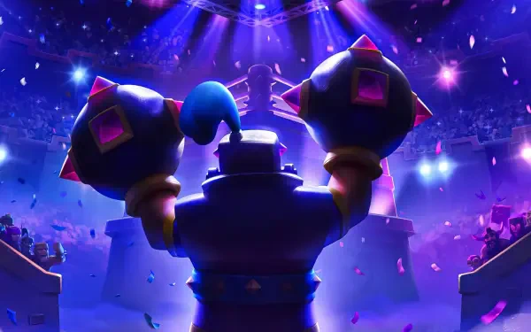 Download Mobile Game Path To Nowhere HD Wallpaper