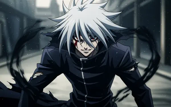 Ragna Crimson Wallpapers