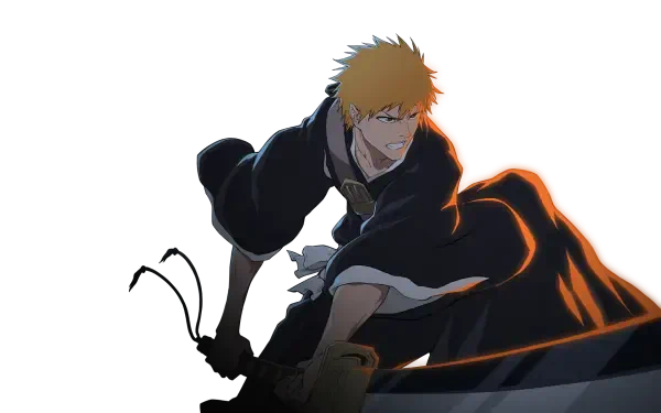 Bleach: Soul Resonance Wallpapers