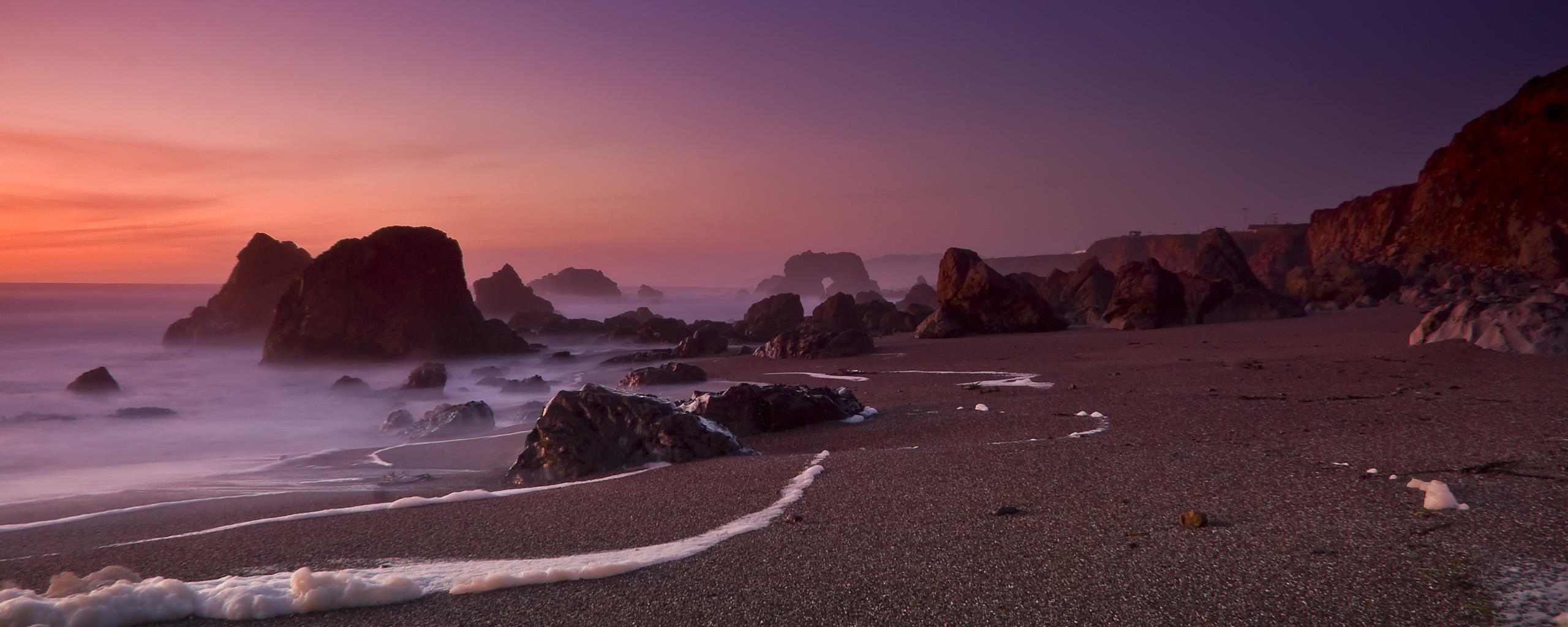 Relaxing Beach Backgrounds