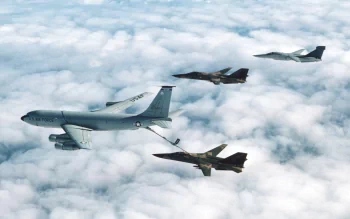 Kc 135 Wallpaper For Computer