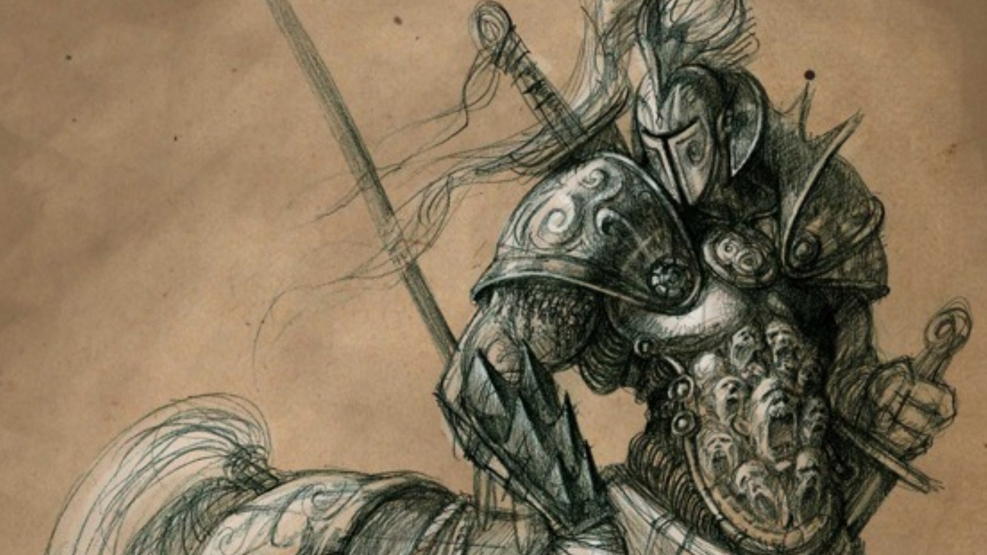 Cool Warriors