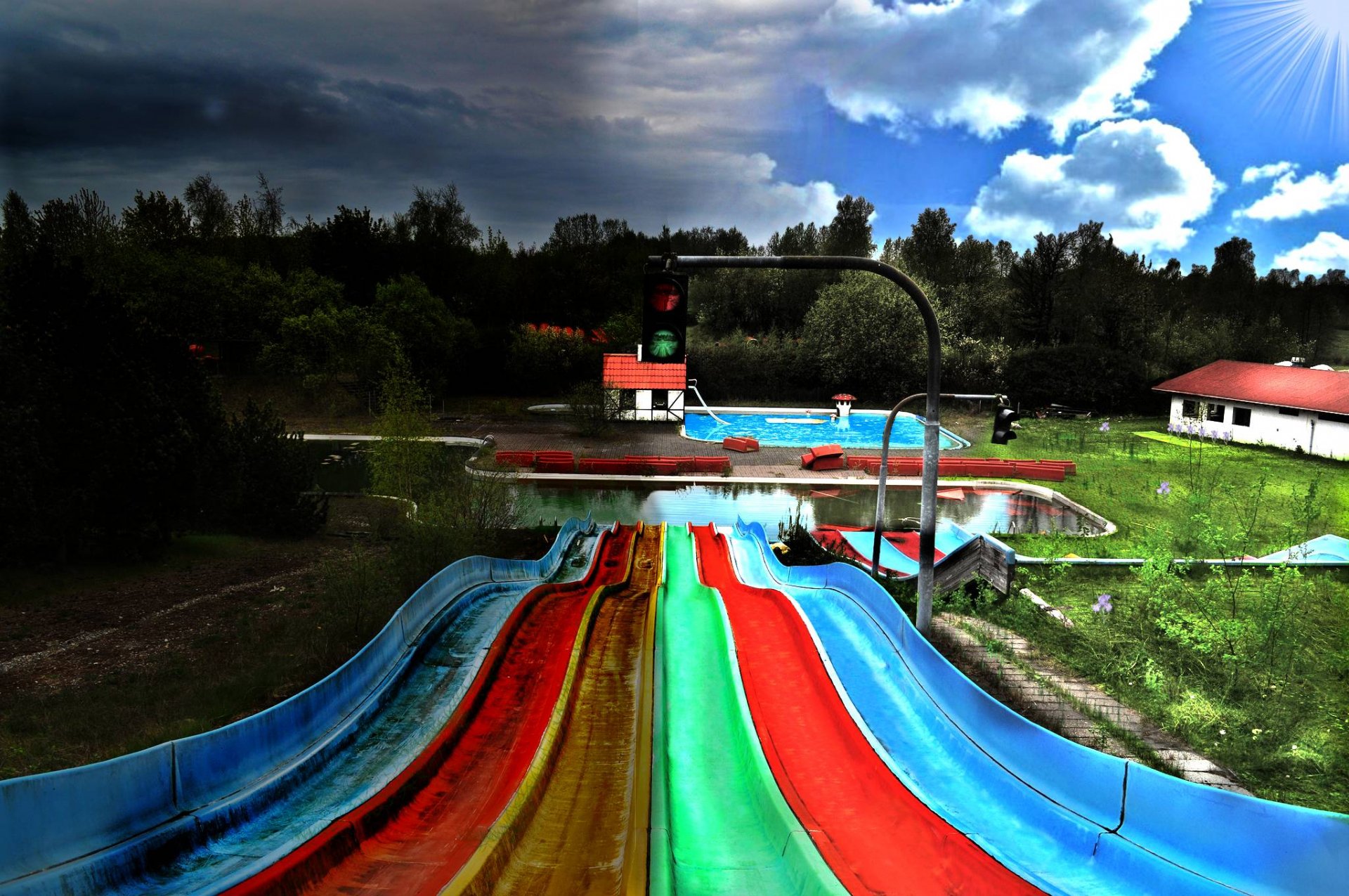 Download Photography Manipulation HD Wallpaper