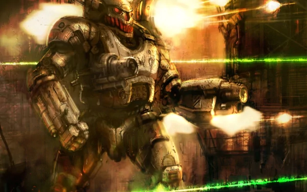Download Man Made BattleTech: The Board Game HD Wallpaper