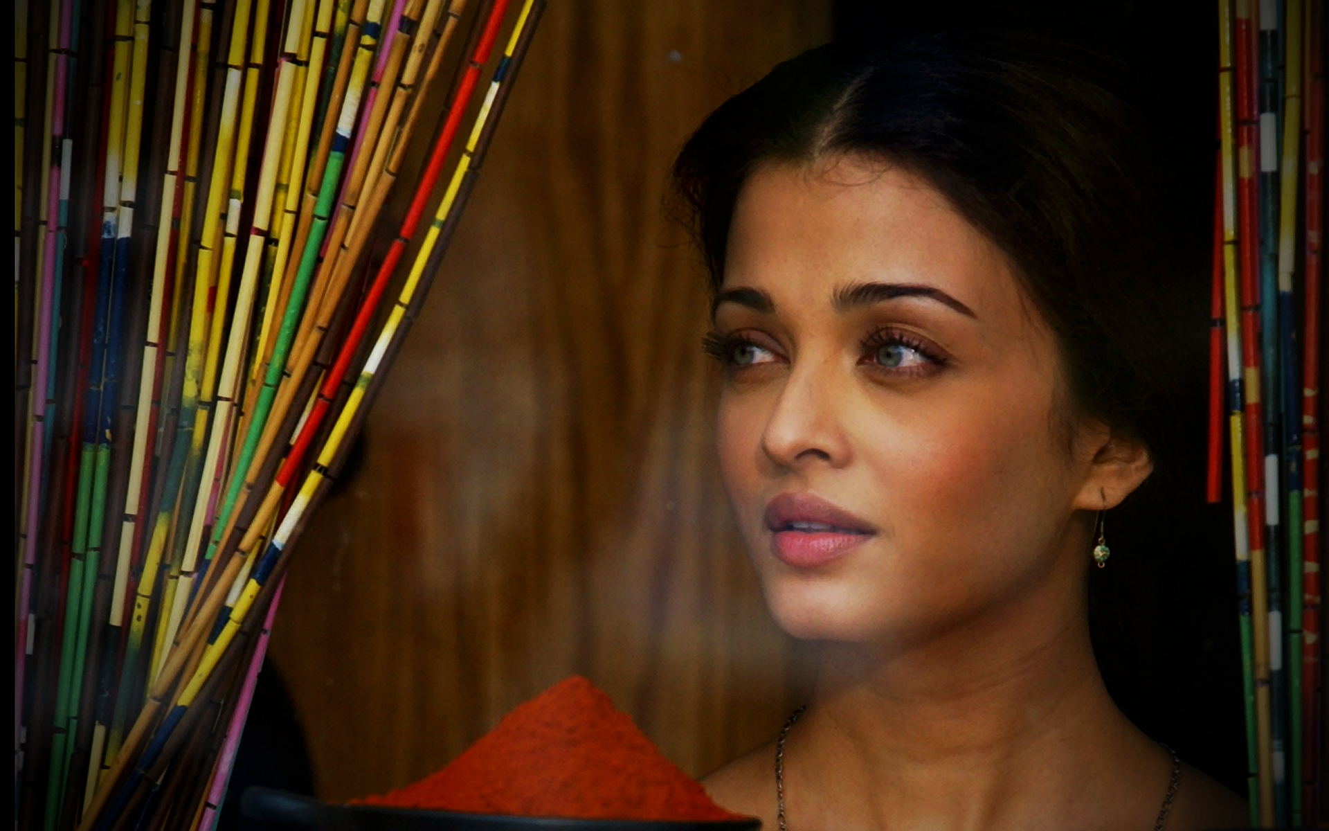 Aishwarya Rai HD Wallpaper