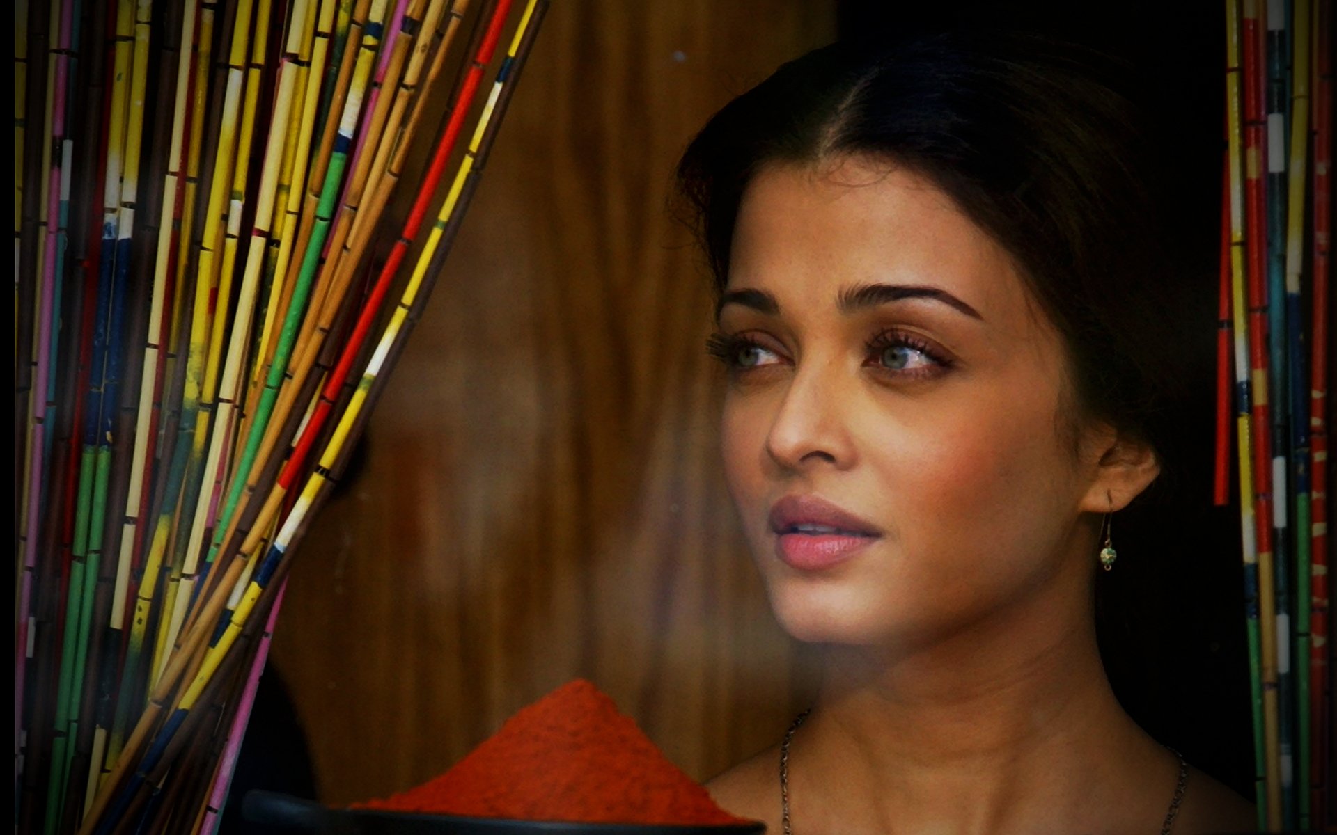 Aishwarya Rai HD Wallpaper