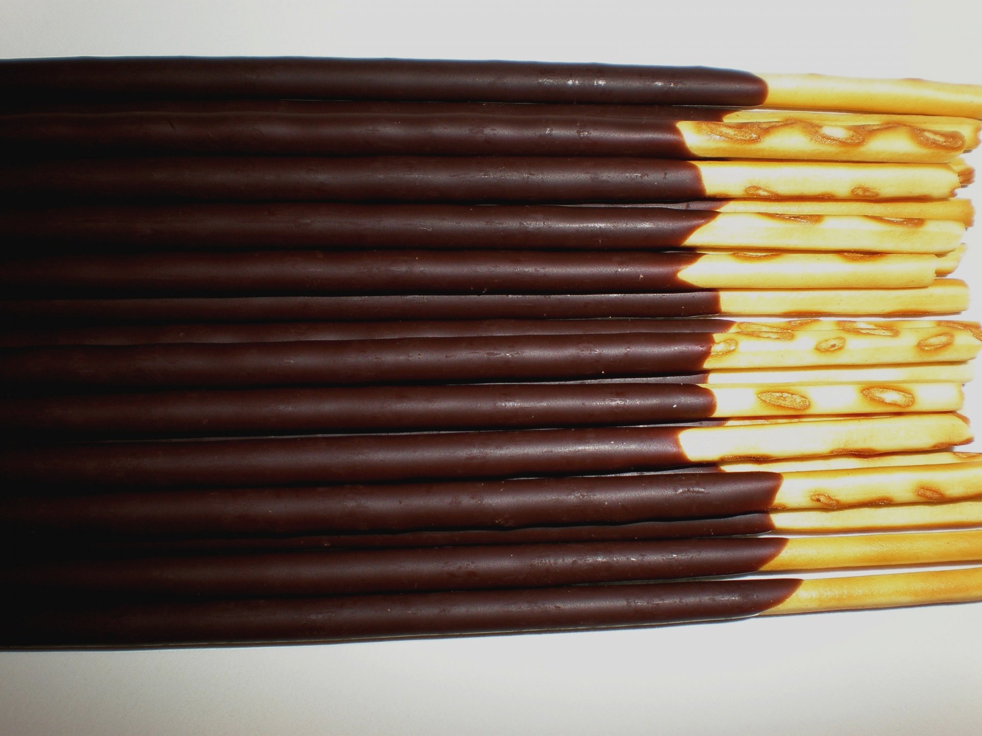 Download Food Pocky HD Wallpaper