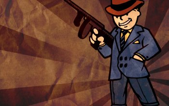 Download Video Game Fallout PFP