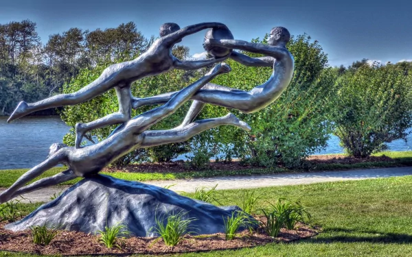 [180+] Statue 4k Wallpapers