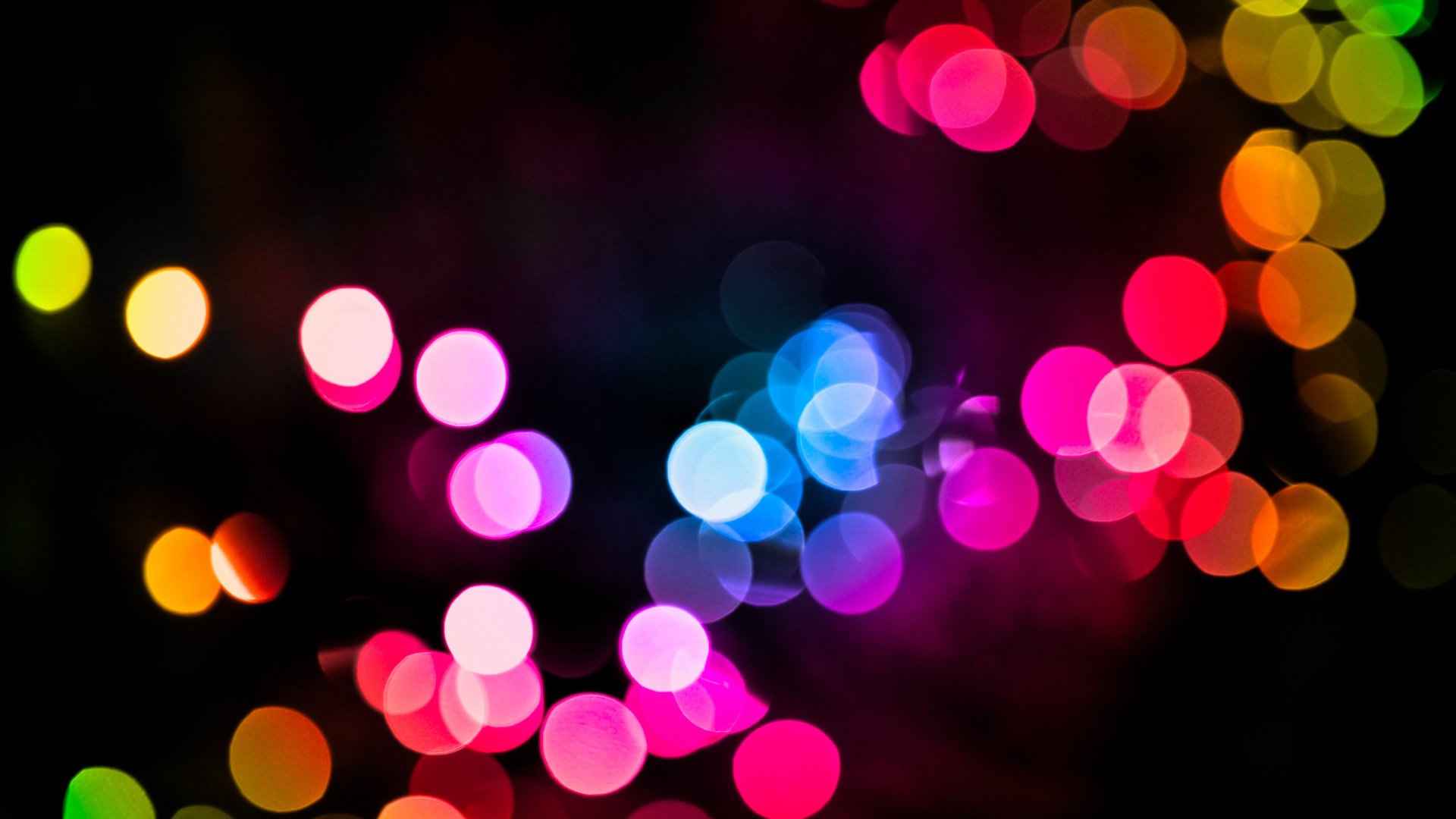Download Abstract Circle HD Wallpaper | 1920x1080 | Wallpaper Abyss