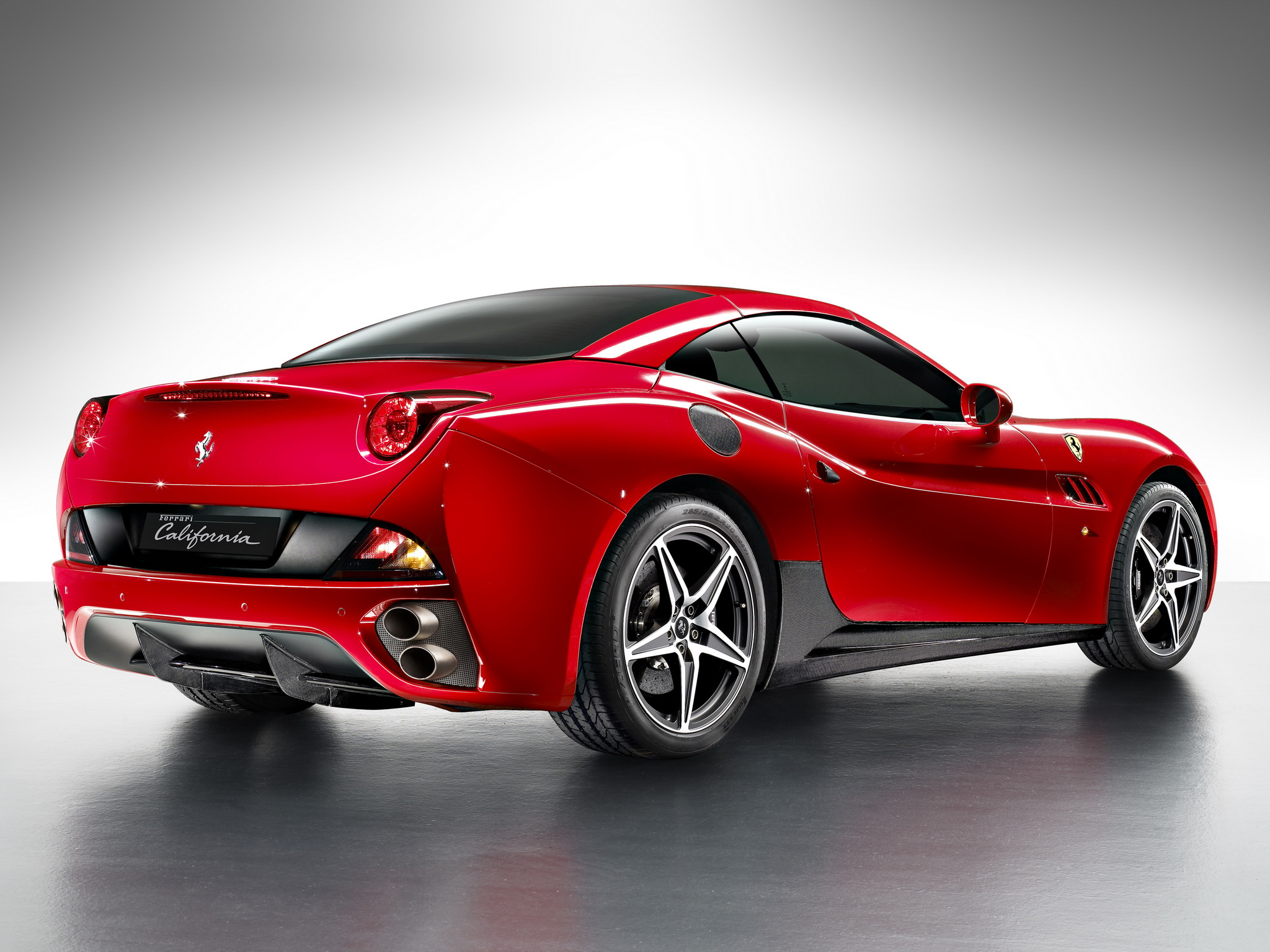 Vehicles Ferrari HD Wallpaper