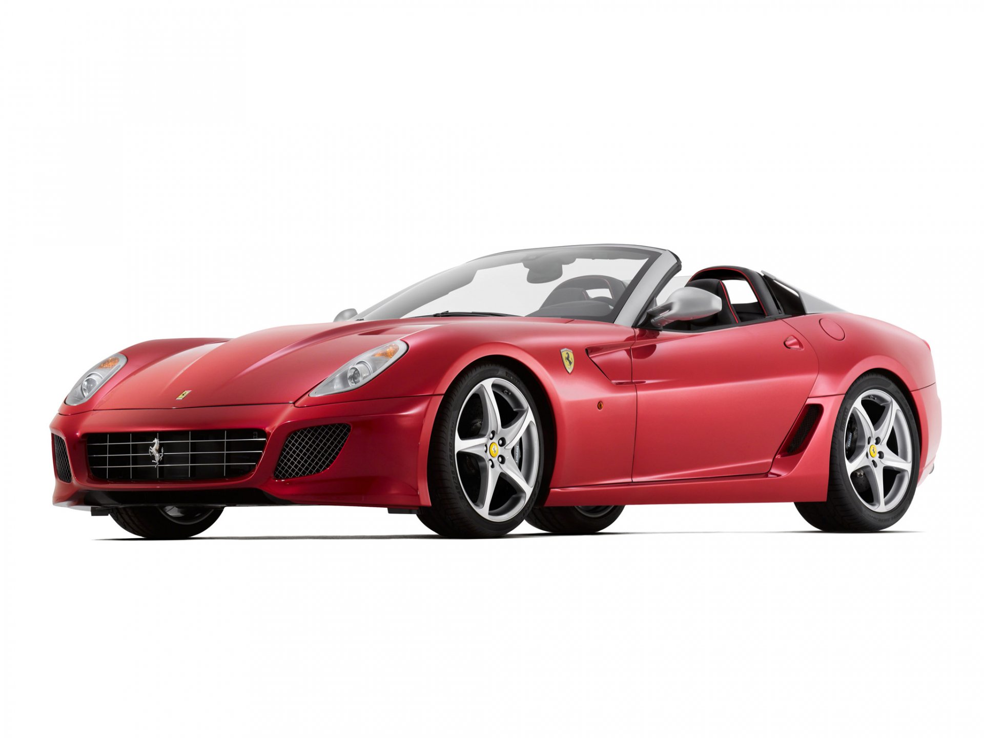 Download Vehicle Ferrari HD Wallpaper | 2048x1536 | Wallpaper Abyss