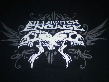 Killswitch Engage - Desktop Wallpapers, Phone Wallpaper, PFP, Gifs, and ...