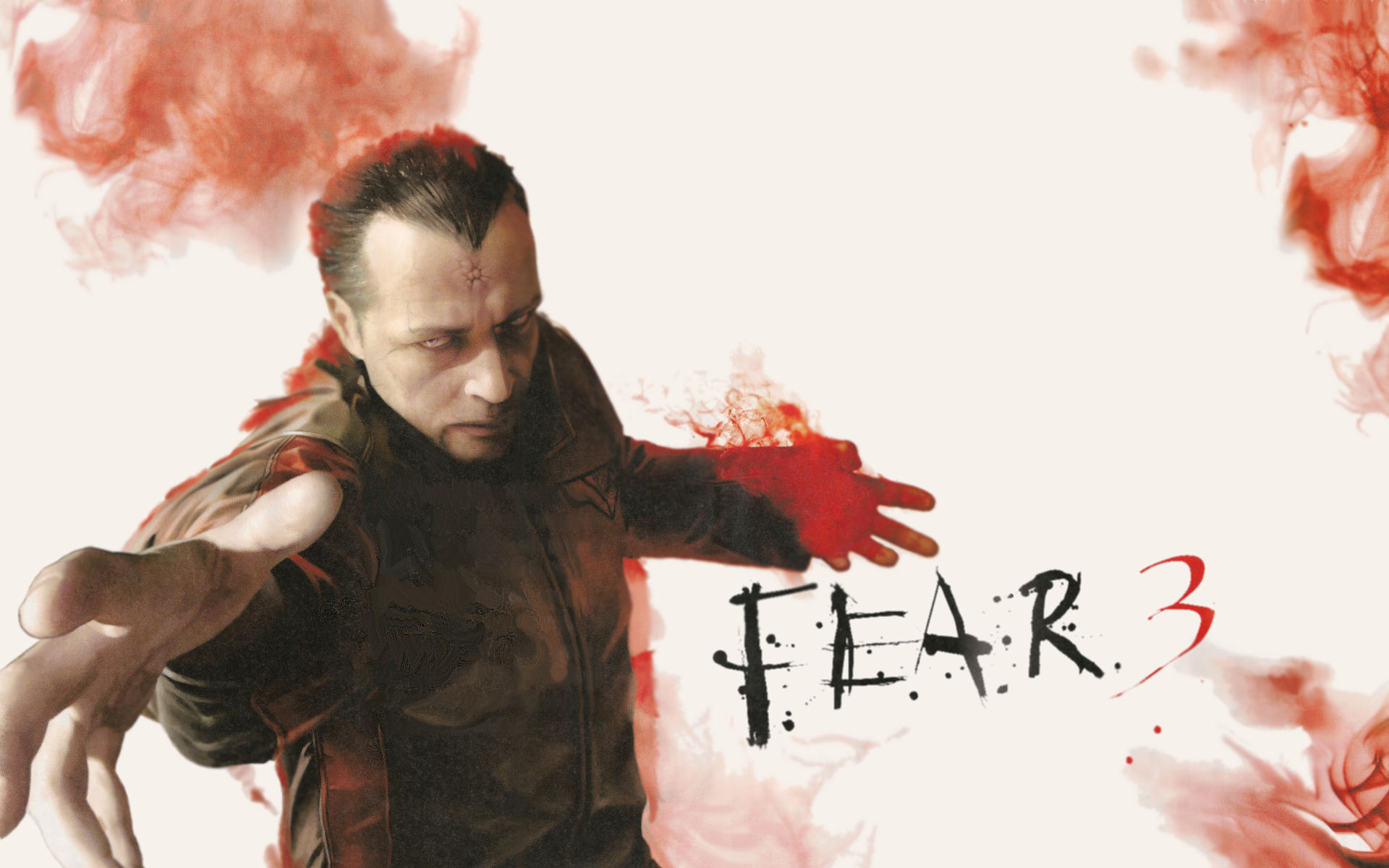 Download Video Game F.E.A.R. 3 Wallpaper