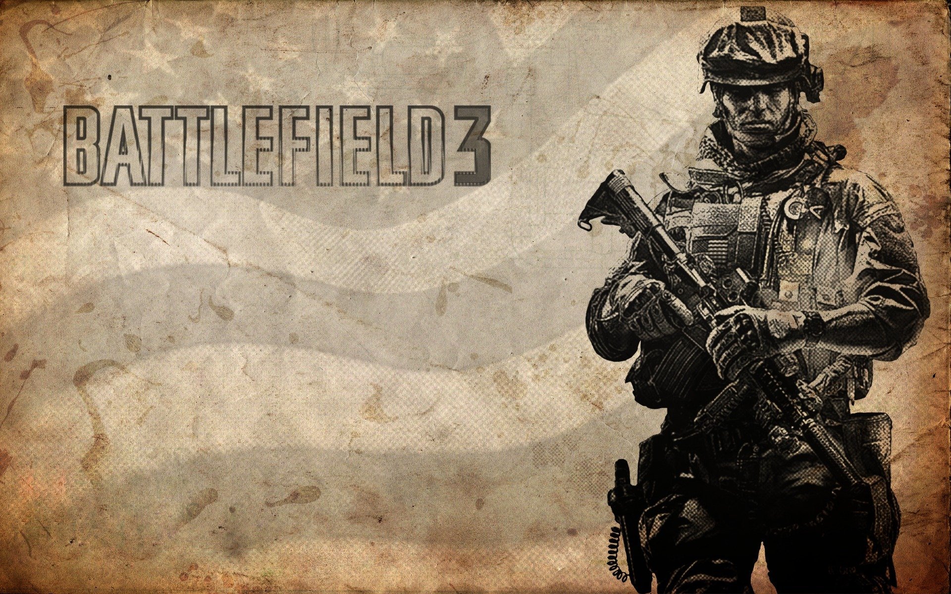 Download Video Game Battlefield 3 HD Wallpaper | 1920x1200 | Wallpaper ...