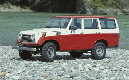 Toyota - Desktop Wallpapers, Phone Wallpaper, PFP, Gifs, and More!