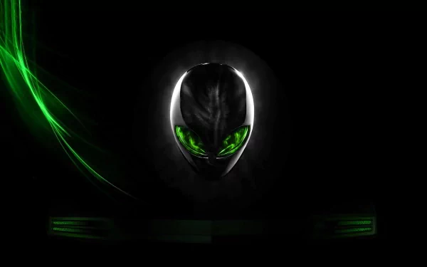 Alienware Technology HD Wallpaper