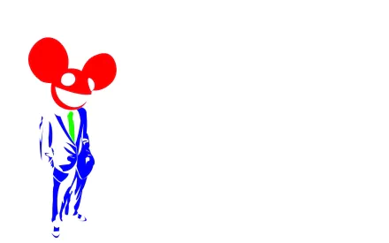 Deadmau5 - Desktop Wallpapers, Phone Wallpaper, PFP, Gifs, and More!