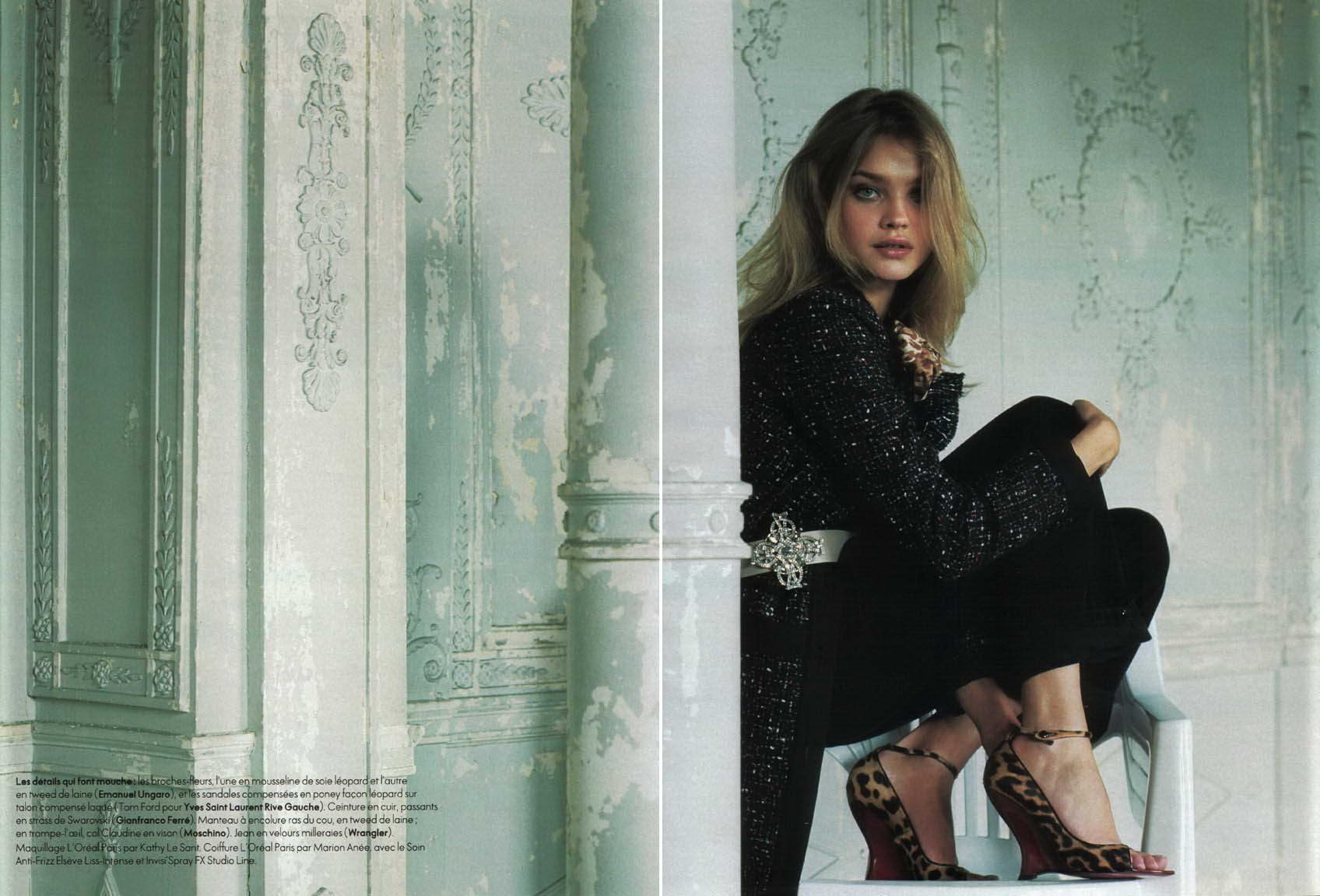 Natalia Volianova Wallpapers