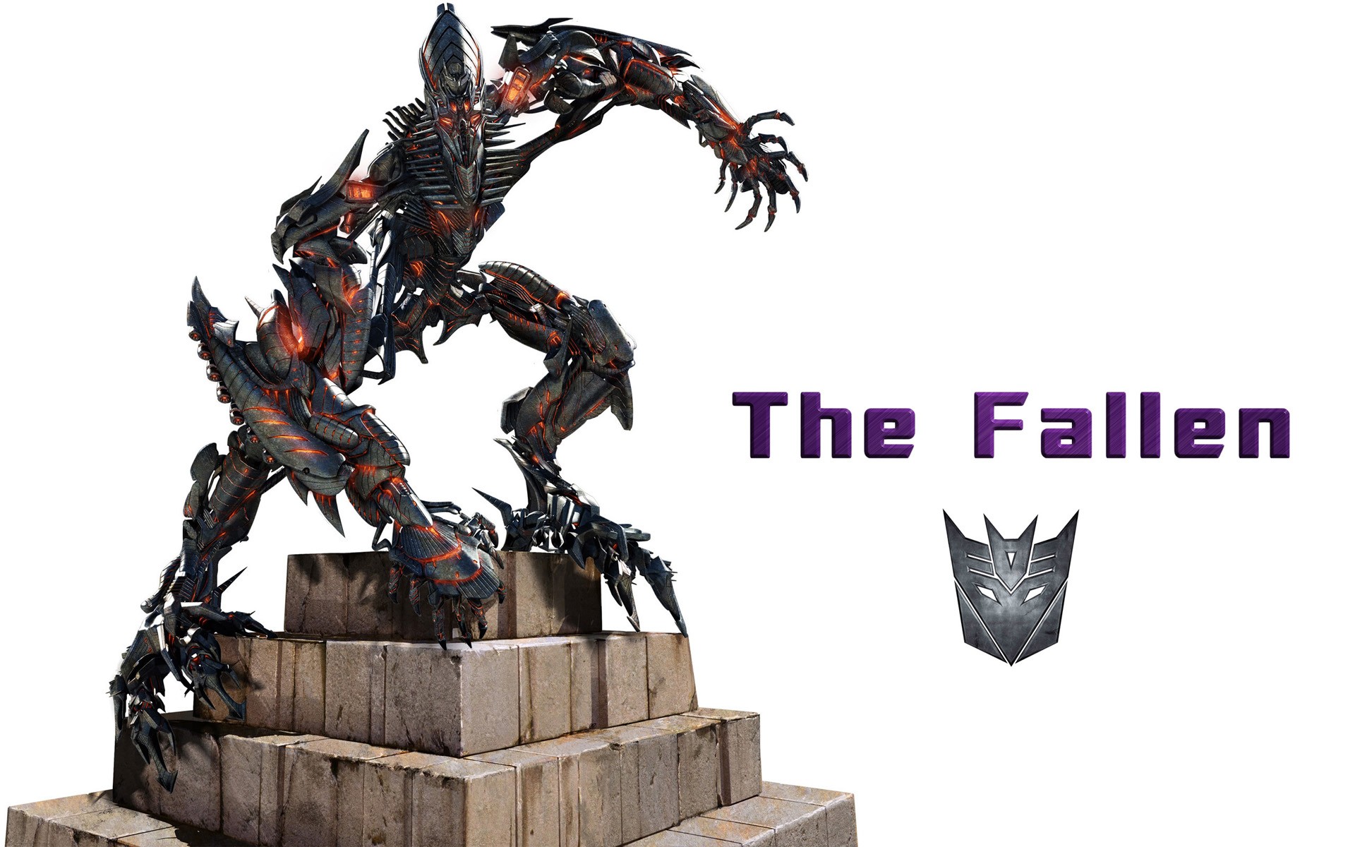 Transformers Wallpaper 2011 Monster