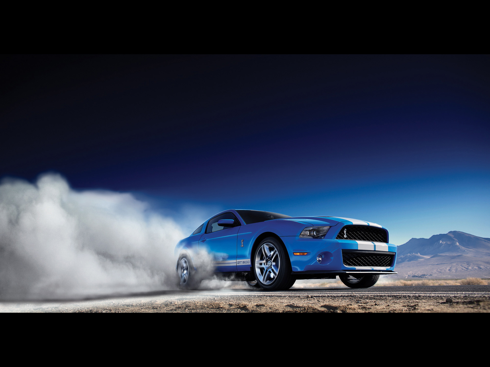 Ford Tapety Na Pulpit Tapeta Ford Tapety Samochody