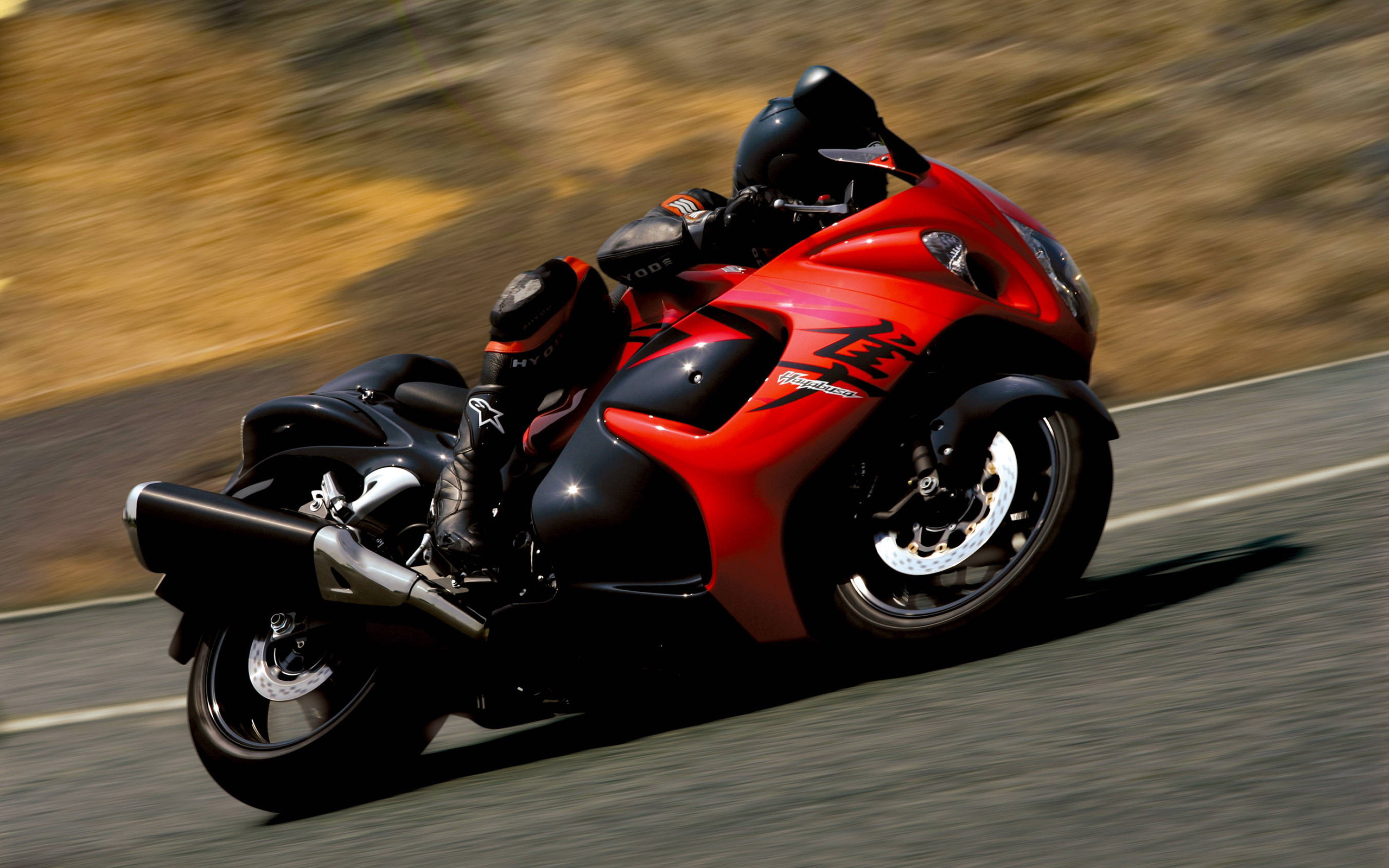 Download Vehicle Motorcycle HD Wallpaper