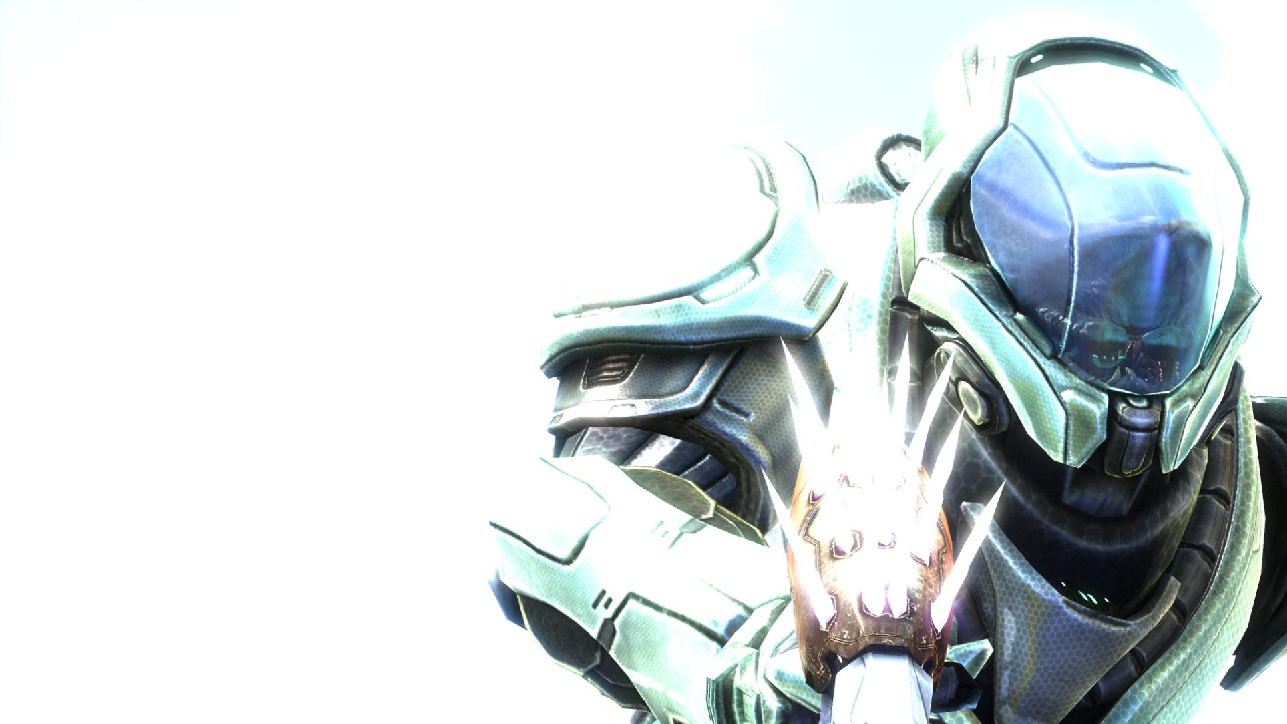 Download Sci Fi Robot HD Wallpaper