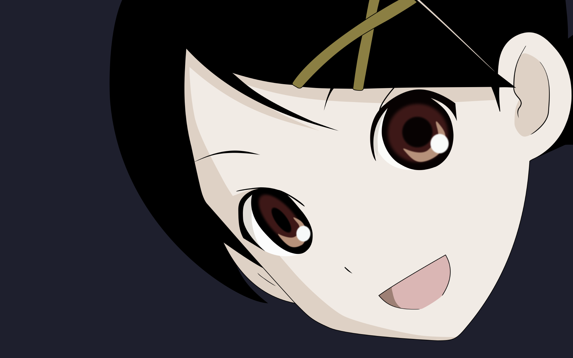 Download Anime Sayonara Zetsubou-Sensei HD Wallpaper | 1920x1200 ...