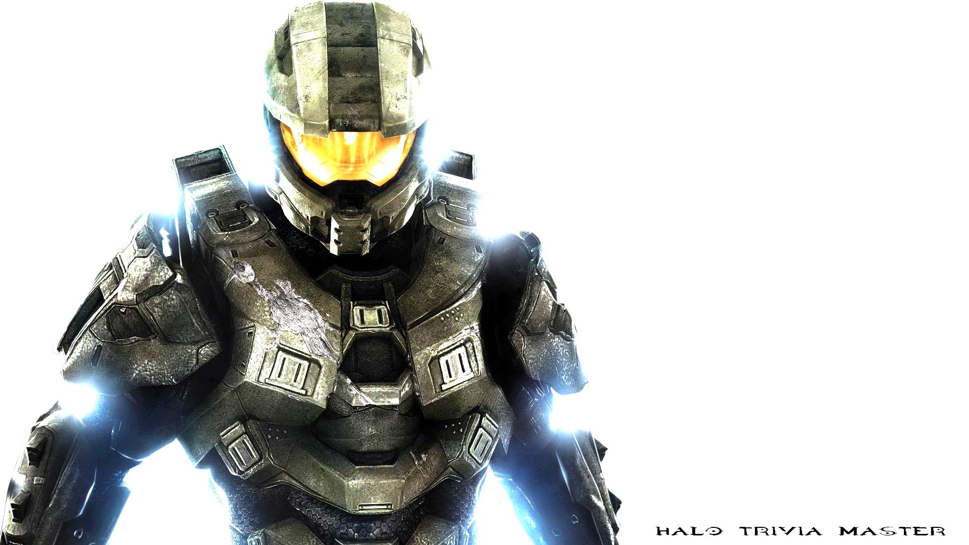 Download Video Game Halo HD Wallpaper by TGS