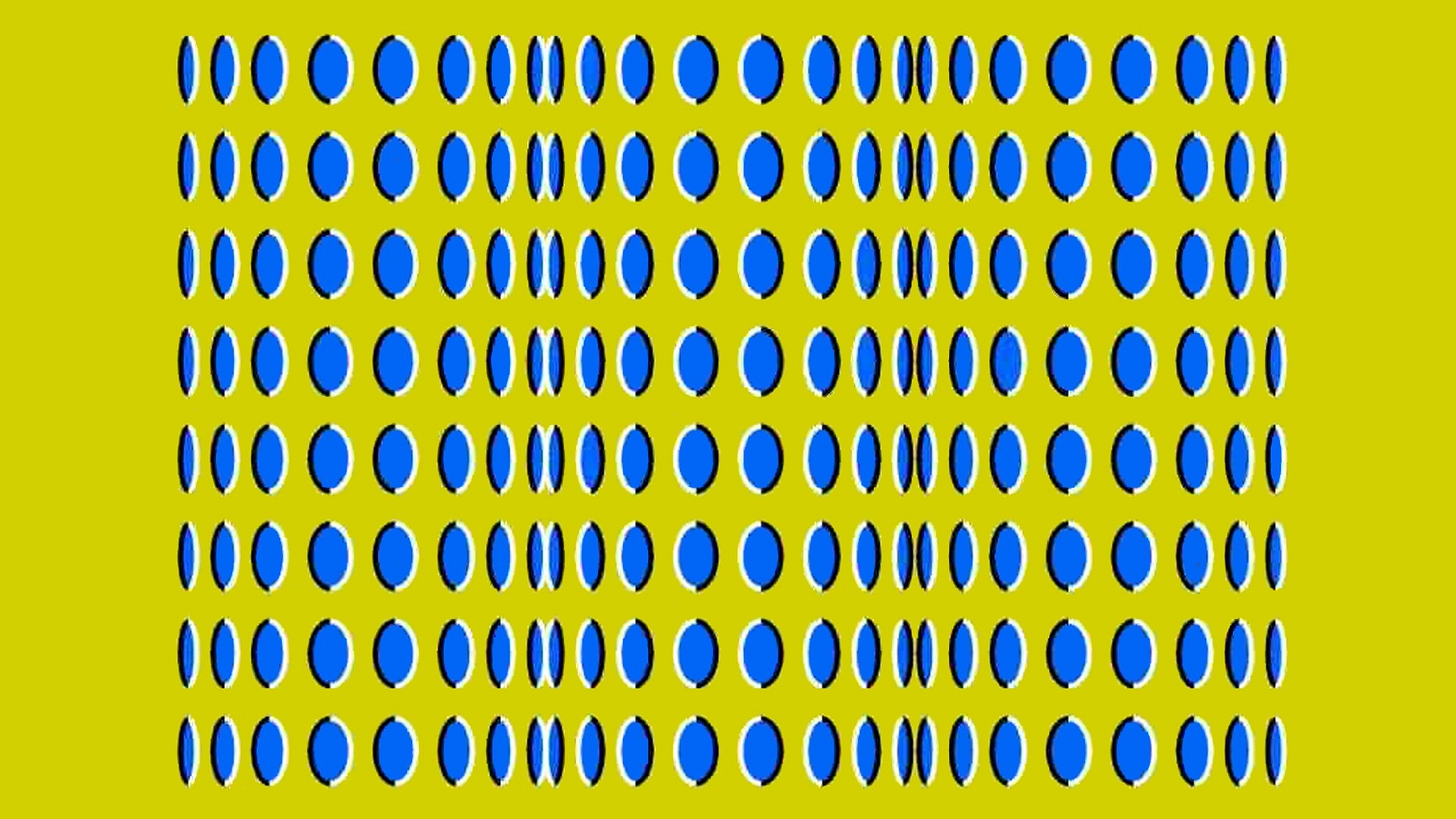 Download Artistic Illusion HD Wallpaper