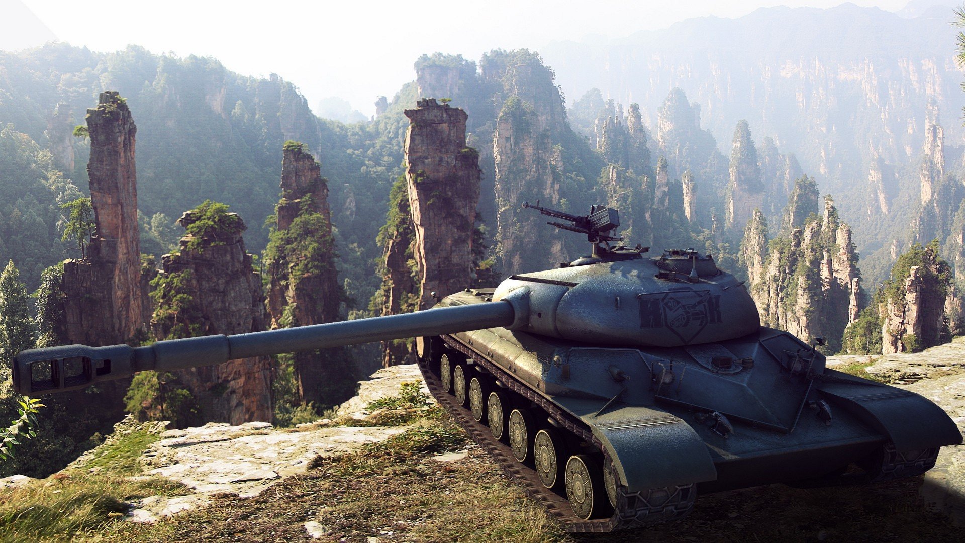 World Of Tanks Wallpaper 2048x1152 World Of Tanks: Mercenaries